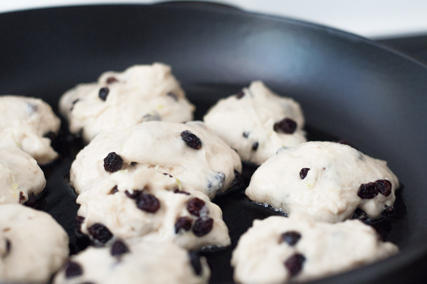 Struwen – Kochen ist Jazz